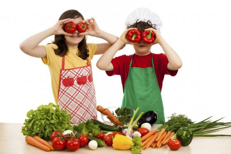 Nutrition Education – Niragas Children's Hospital